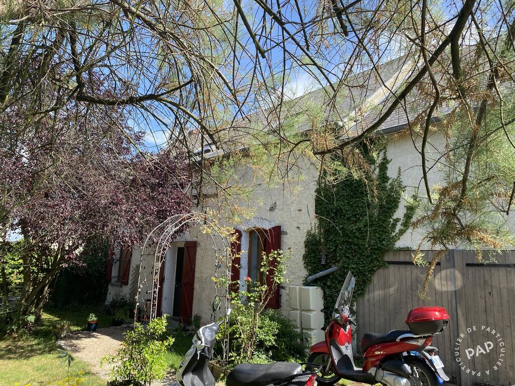 Vente maison 186 m² Oinville-Sous-Auneau (28700) - 186 m² - 265.000 € | Particulier à ...