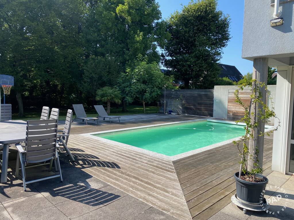 Location maison 176 m² Fegersheim - 176 m² | Particulier à Particulier ...