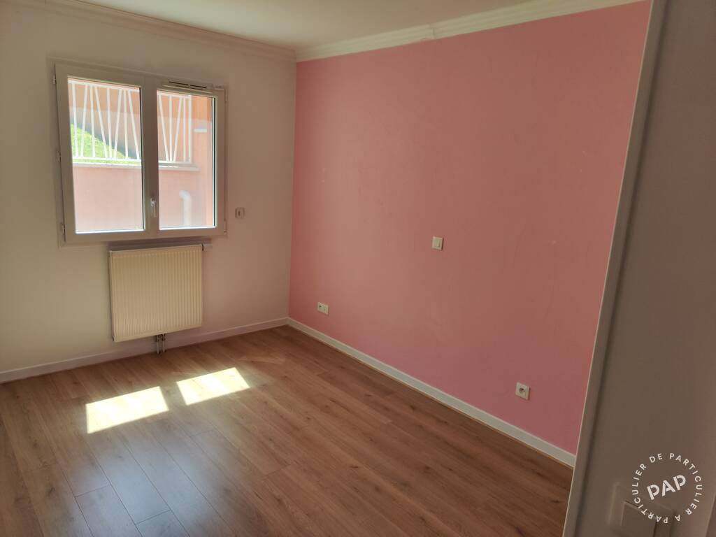 Vente maison 122 m² Rive-De-Gier (42800) - 122 m² - 398.500 ...