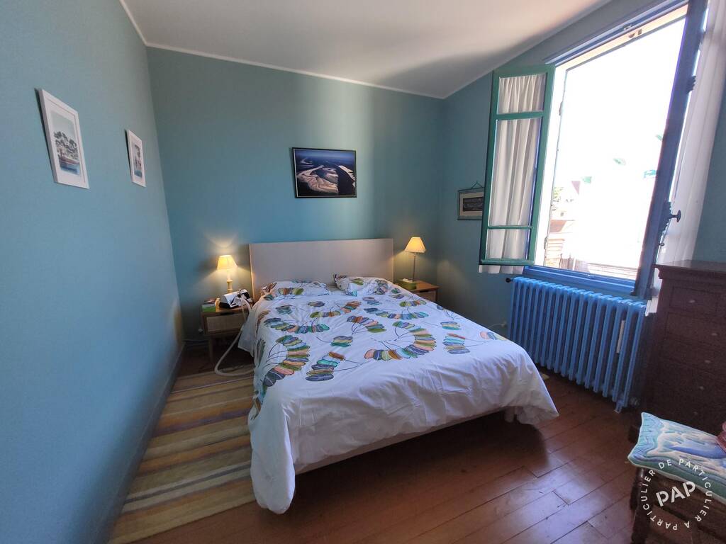 Vente maison 84,13 m² Arcachon (33120) - 84,13 m² - 595.000 ...