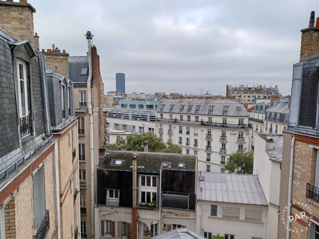 Prix m² Paris 14e par quartiers, évolution et carte en 2026 | PAP