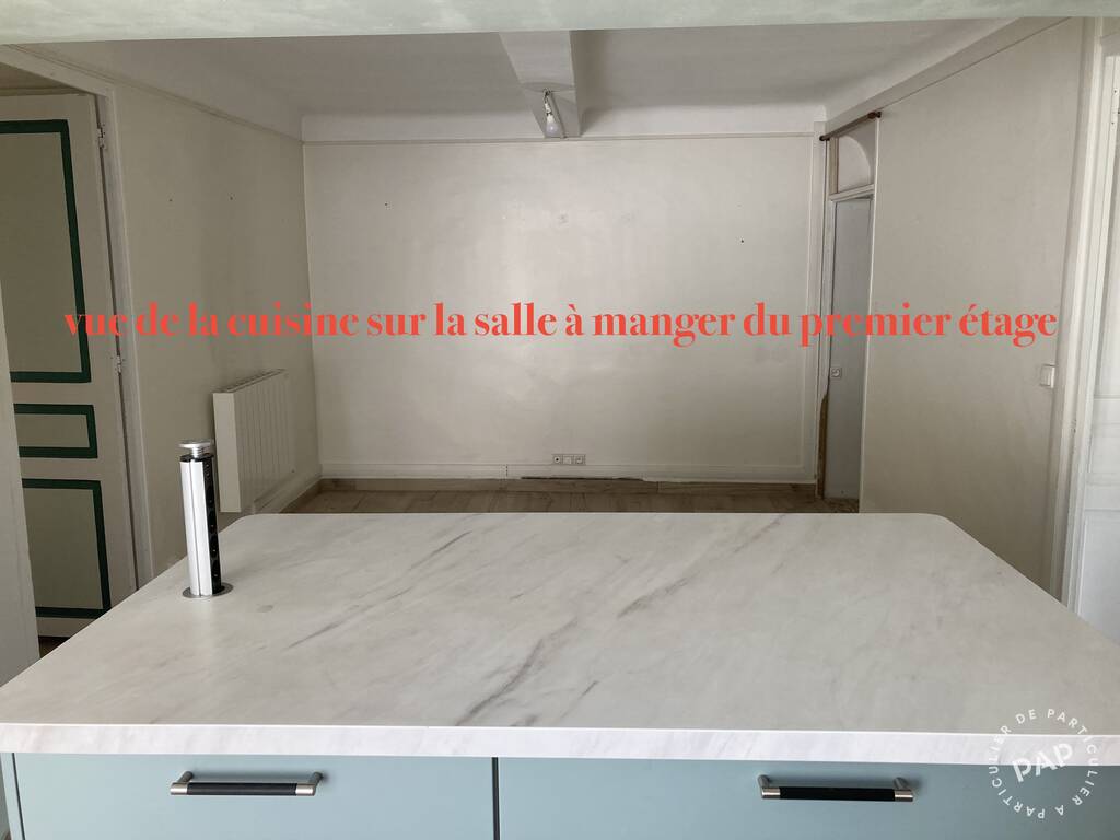 Vente maison 180 m² La Brillanne (04700) - 180 m² - 265.000 ...