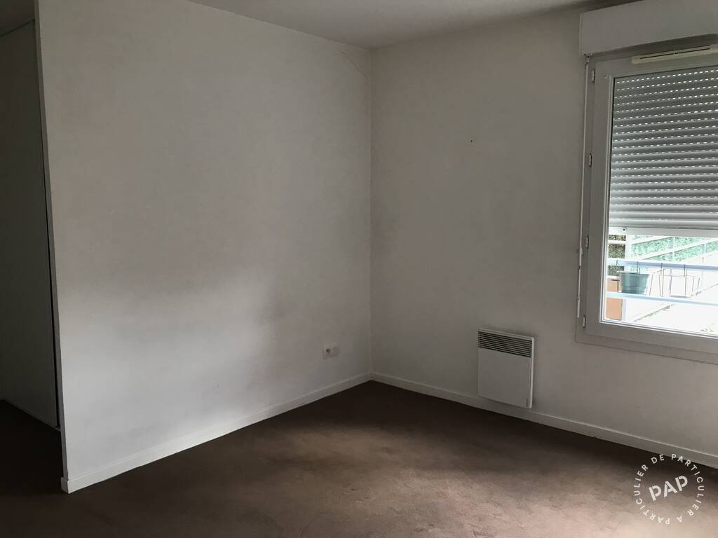 Vente appartement 2 pièces 48 m² Romainville (93230) - 48 m² - 250.000 ...