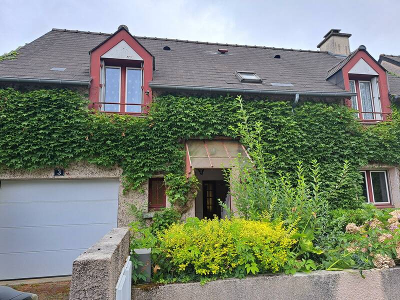 Vente maisons Rennes - Toutes les offres de vente de maisons Rennes (35 ...