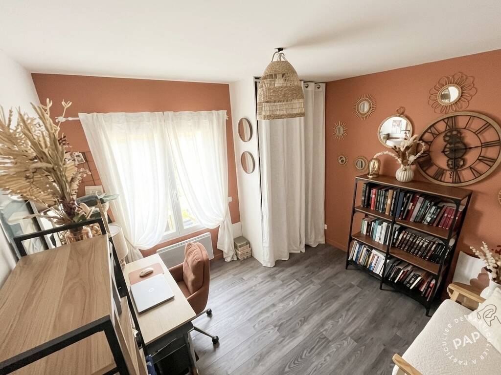 Vente maison 155 m² Fresquiennes (76570) - 155 m² - 319.000 ...