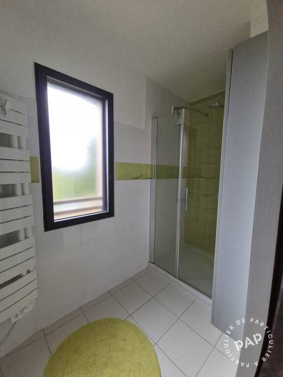 Vente maison 123 m² Villebon-Sur-Yvette (91140) - 123 m² - 555.000 ...