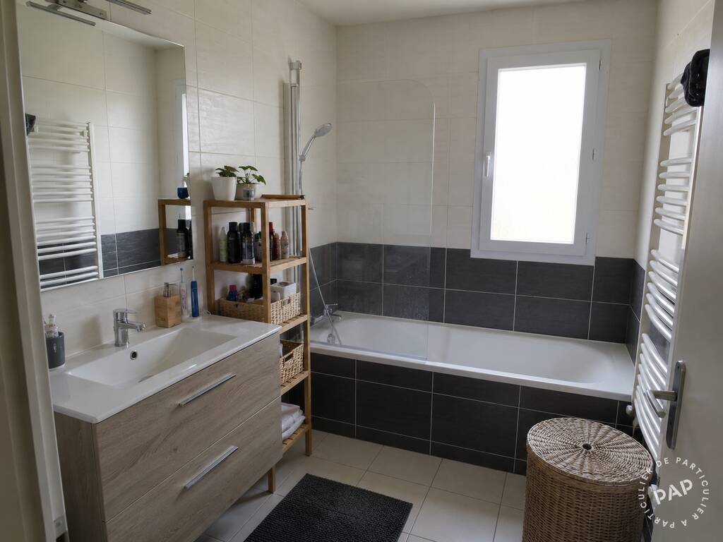 Location meublée maison 90 m² Mazé (49630) - 90 m² - 950 ...