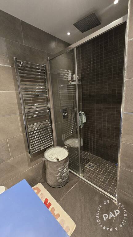 Location meublée appartement 4 pièces 83 m² Gaillard (74240) - 83 m² ...