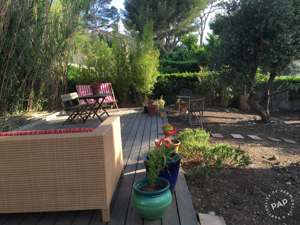 Vente maison 113 m² Six-Fours-Les-Plages (83140) - 113 m² - 589.000 ...
