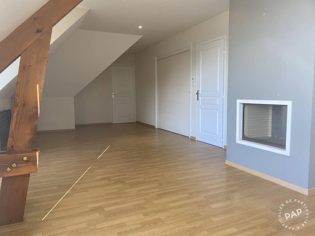 Vente appartement 3 pièces 71 m² Dinard (35800) - 71 m² - 495.000 ...