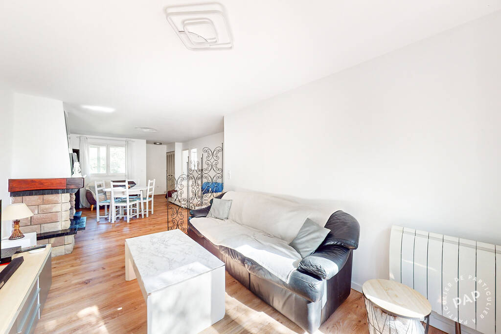 Vente maison 100 m² Argenteuil (95100) - 100 m² - 360.000 ...