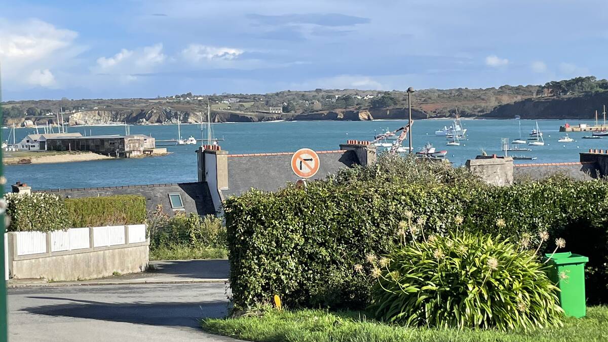 Bretagne : 6 magnifiques maisons avec vue sur mer à partir de 195.000 ...