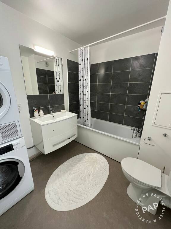 Vente appartement 2 pièces 41 m² Bondy (93140) - 41 m² - 168.000 ...