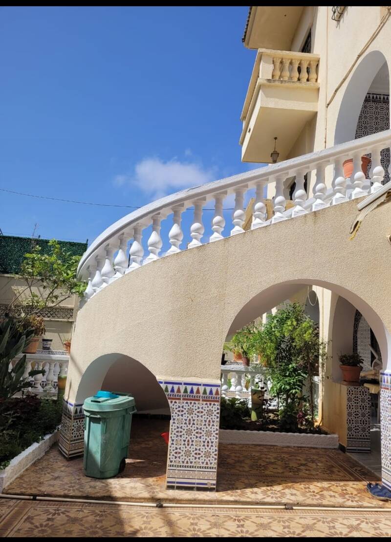 Vente maison Algérie | Particulier à Particulier - PAP