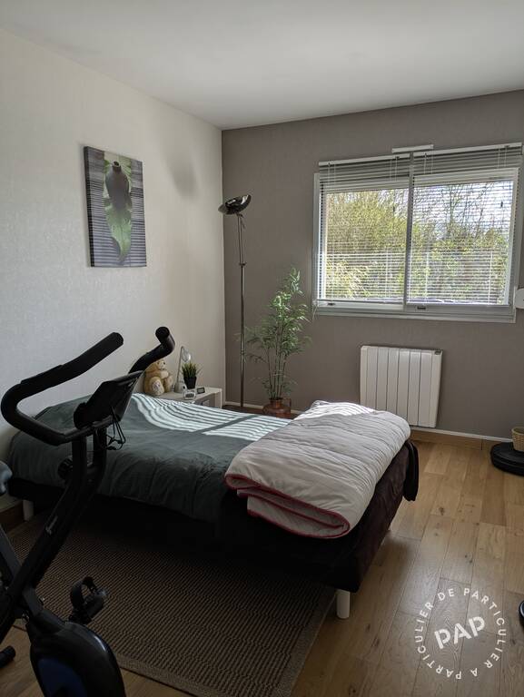 Vente appartement 3 pièces 90 m² Bonsecours (76240) - 90 m² - 235.000 ...