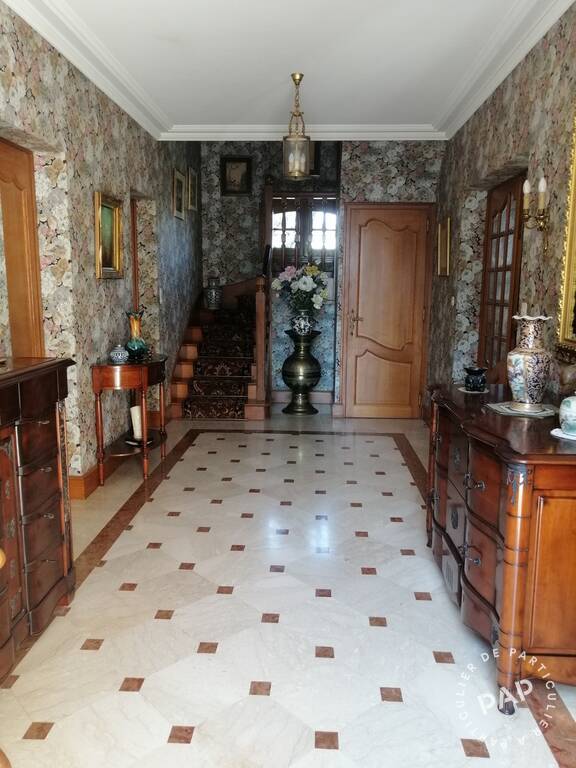 Vente maison 409 m² Lamotte-Beuvron (41600) - 409 m² - 363.000 ...