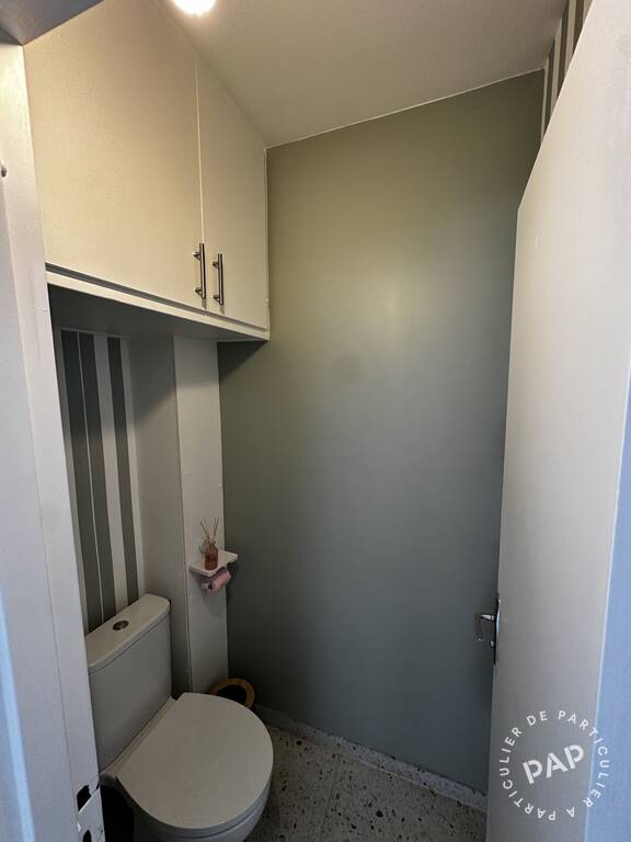 Location meublée appartement 4 pièces 80 m² Noisy-Le-Grand (93160) - 80 ...
