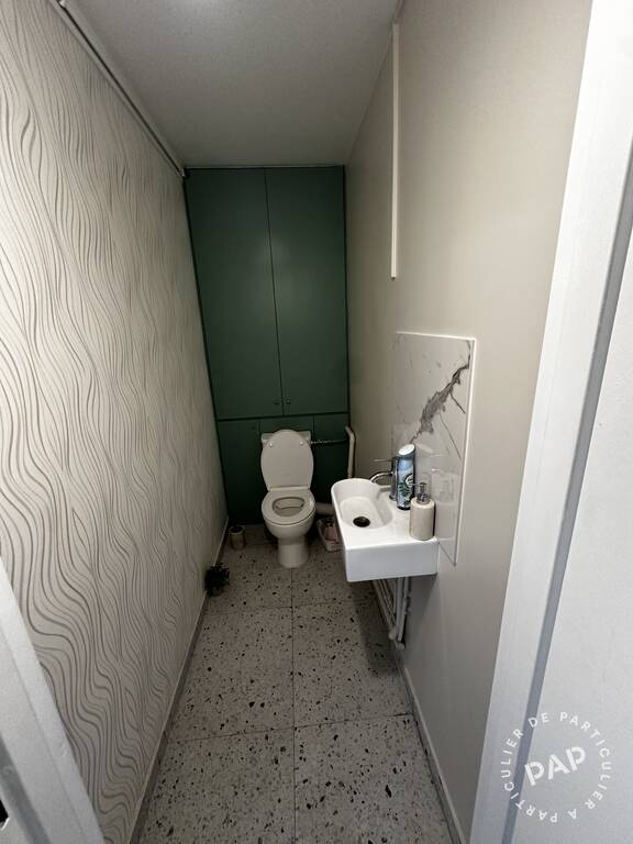 Location meublée appartement 4 pièces 80 m² Noisy-Le-Grand (93160) - 80 ...