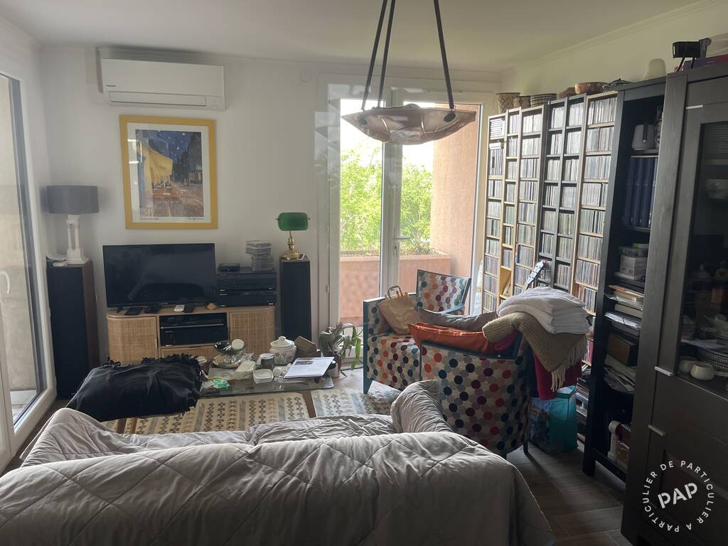 Vente appartement 2 pièces 52 m² Toulouse (31000) - 52 m² - 240.000 ...