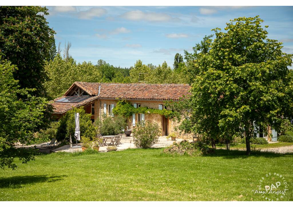 Vente maison 180 m² L'isle-Jourdain (32600) - 180 m² - 580.000 ... Vente maison 180 m² L'isle-Jourdain (32600) - 180 m² - 580.000 ...