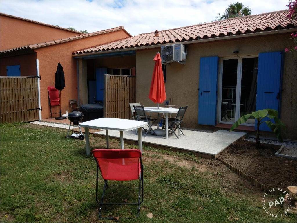 Vente maison 64 m² Argelès-Sur-Mer (66700) - 64 m² - 185.000 ...
