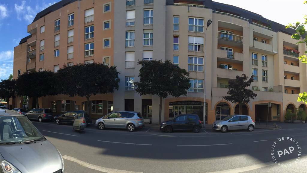 Location meublée appartement 31 m² Cachan Avec 1 Parking - 31 m² - 850 ...