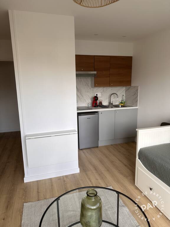 Vente studio 21 m² Maisons-Laffitte (78600) - 21 m² - 169.000 ...