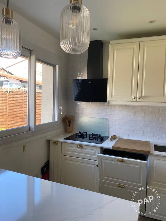 Vente maison 130 m² Sarcelles (95200) - 130 m² - 380.000 ...