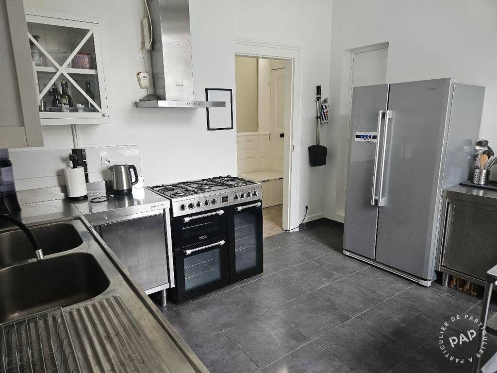 Vente maison 293 m² Vierzon (18100) - 293 m² - 410.000 € | Particulier ...