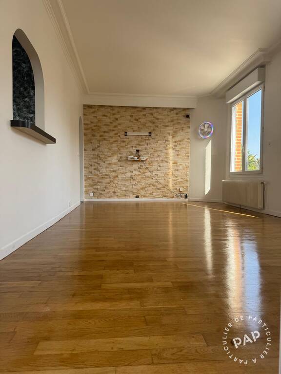 Vente maison 75 m² Chennevières-Sur-Marne (94430) - 75 m² - 355.000 ...