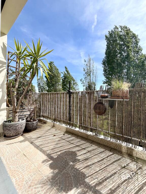 Vente appartement 4 pièces 76 m² Maisons-Laffitte (78600) - 76 m² - 449 ...