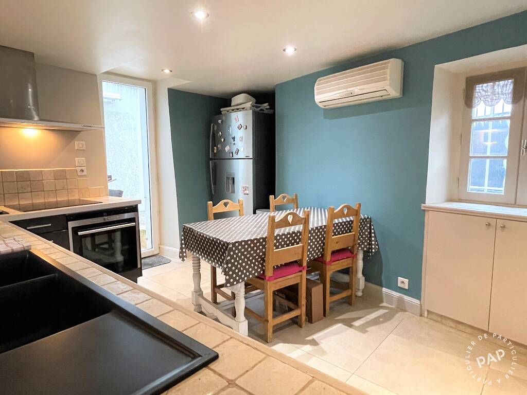 Vente maison 148 m² Orgeval (78630) - 148 m² - 590.000 € | Particulier ...