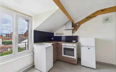 Vente Appartement Arnouville (95400) | Particulier à Particulier - PAP