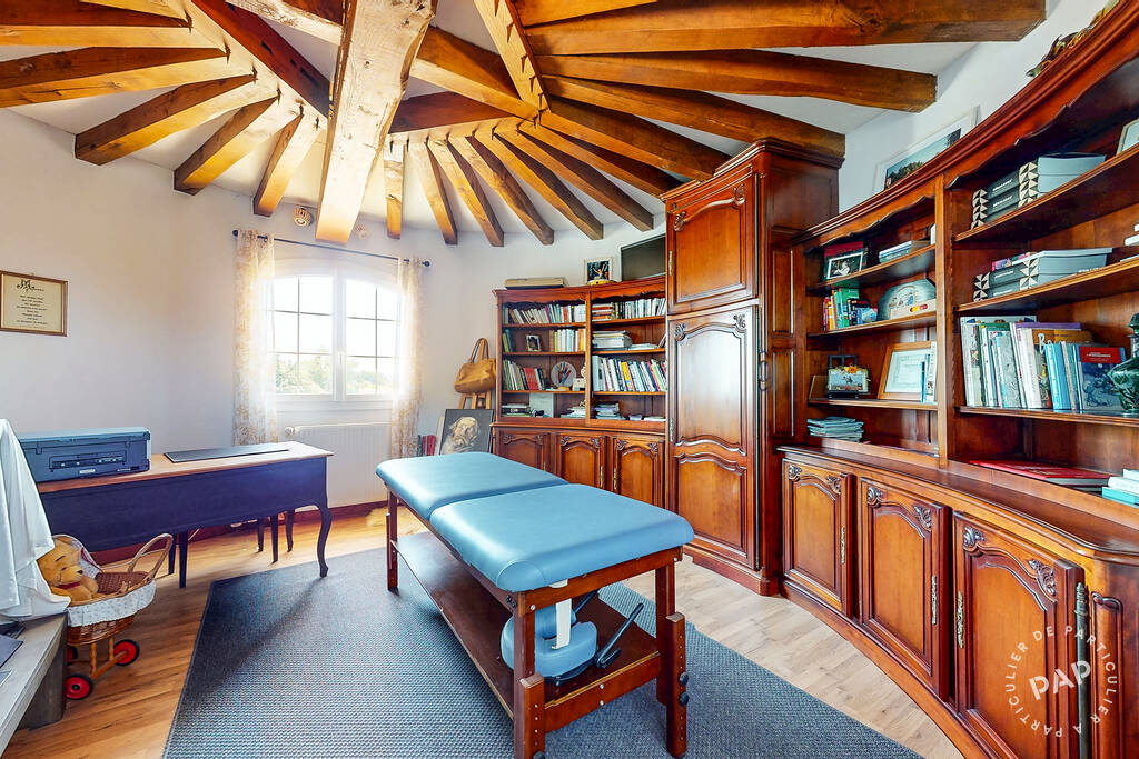 Vente maison 129 m² Bergerac - 129 m² - 440.000 € | Particulier à ...