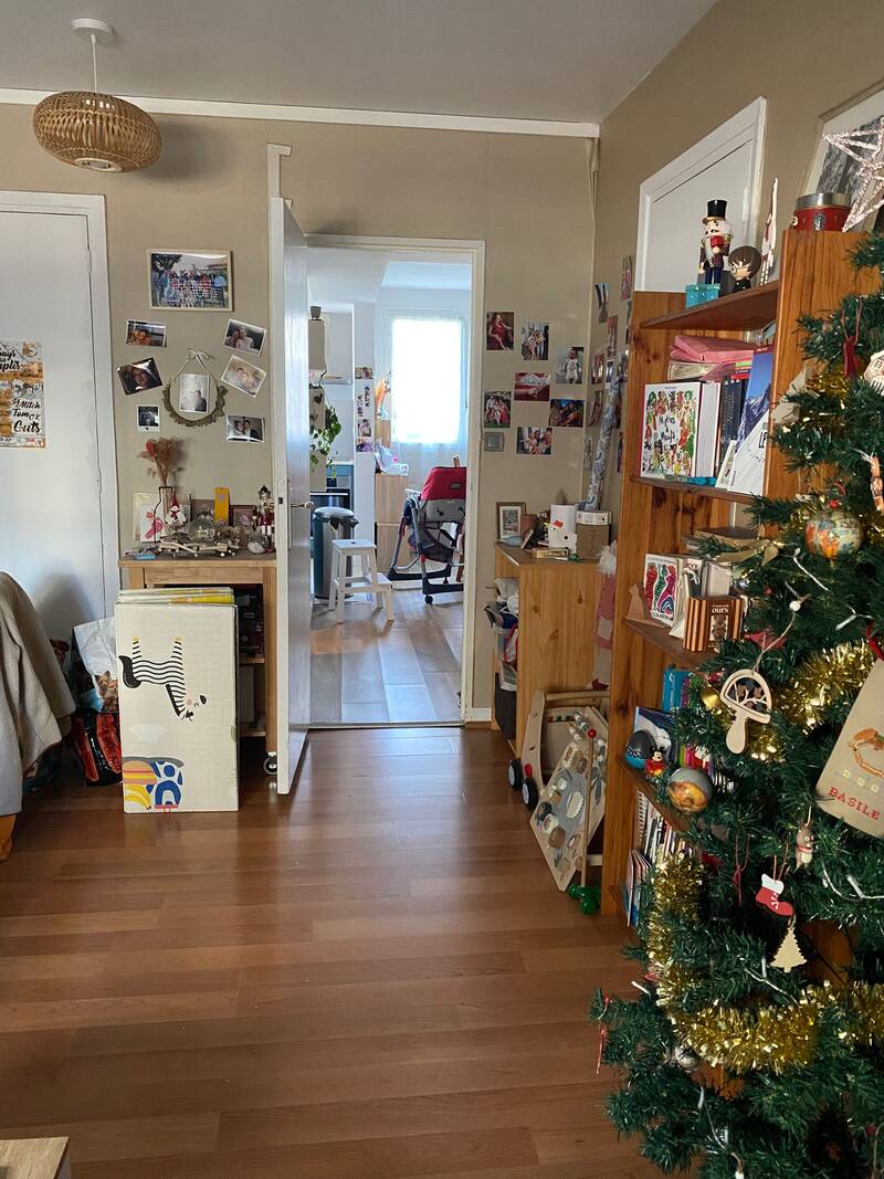Louer / Location appartement à Lyon (69) | Particulier à Particulier - PAP