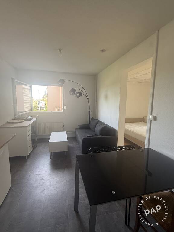 Vente appartement 2 pièces 25 m² Besançon (25000) - 25 m² - 80.000 ...