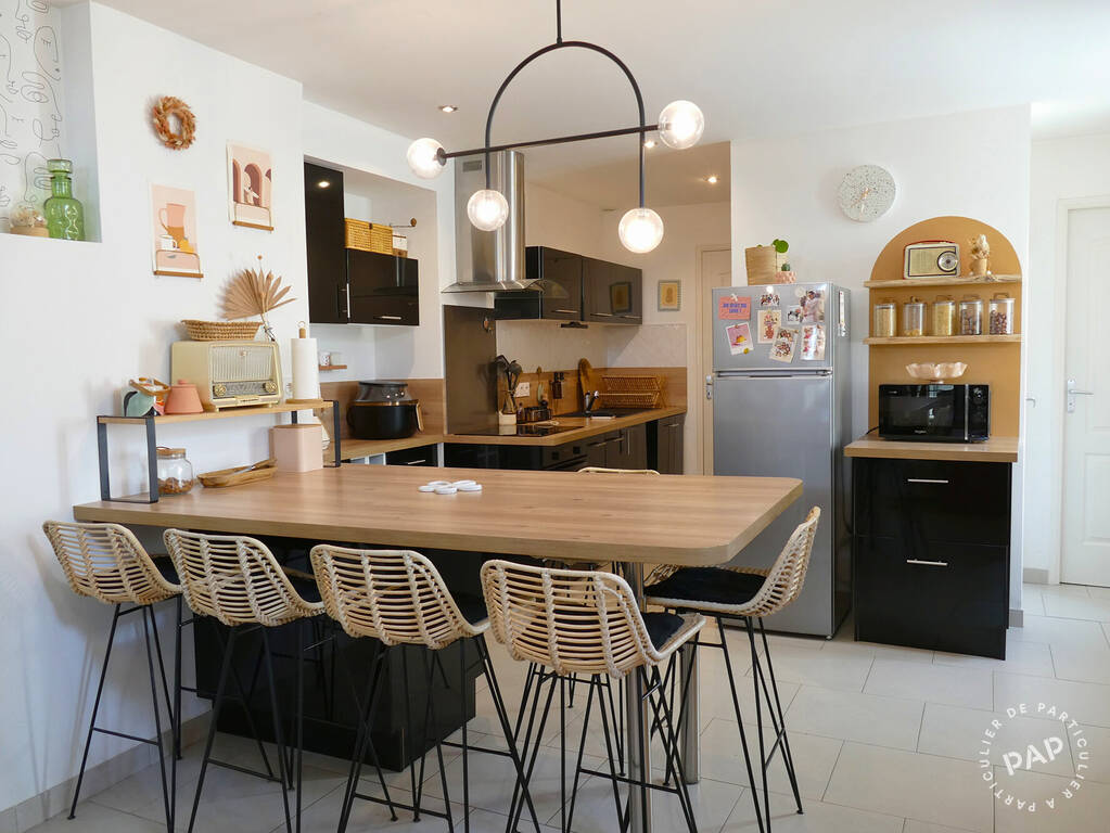 Vente maison 94 m² Trélazé (49800) - 94 m² - 265.000 € | Particulier à ...