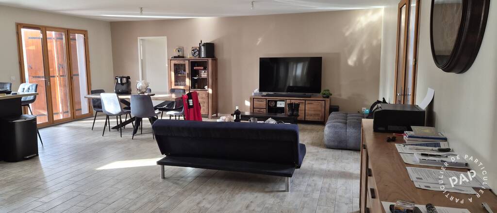 Vente maison 104 m² Sore (40430) - 104 m² - 260.000 € | Particulier à ...