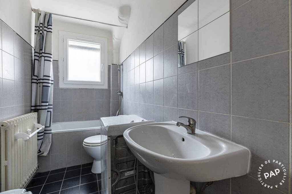 Location meublée appartement 2 pièces 26 m² Les Lilas - 26 m² - 990 ...