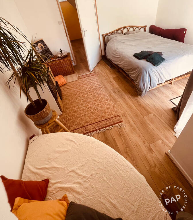 Vente maison 43 m² Villemoisson-Sur-Orge (91360) - 43 m² - 209.000 ...