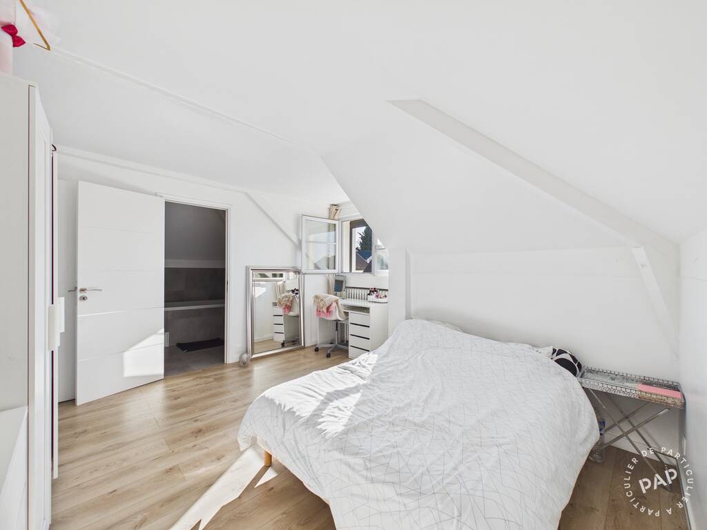 Vente maison 110 m² Domont (95330) - 110 m² - 430.000 € | Particulier à ...