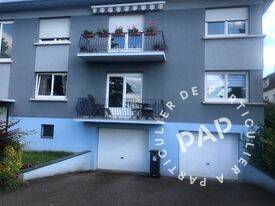 Vente appartement 5 pièces 98 m² Rixheim (68170) - 98 m² - 220.000 ...