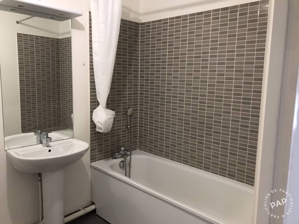 Vente appartement 2 pièces 48 m² Romainville (93230) - 48 m² - 250.000 ...