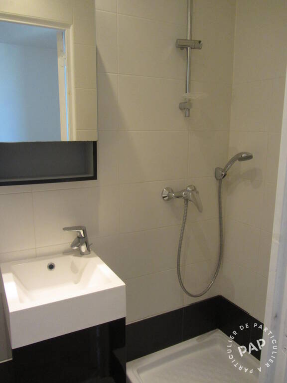 Location appartement 2 pièces 30 m² Nanterre (92000) - 30 m² - 1.050 ...