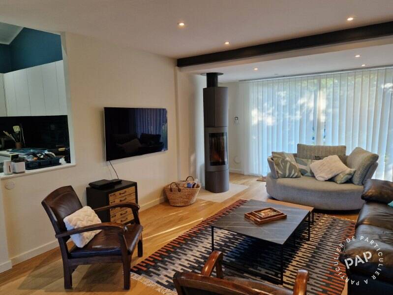 Vente maison 148 m² Lège-Cap-Ferret - 148 m² - 730.000 € | Particulier ...