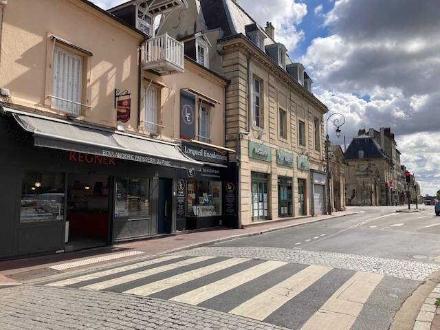 Vente Local Commercial Maisons-Laffitte (78600) | Particulier à ...