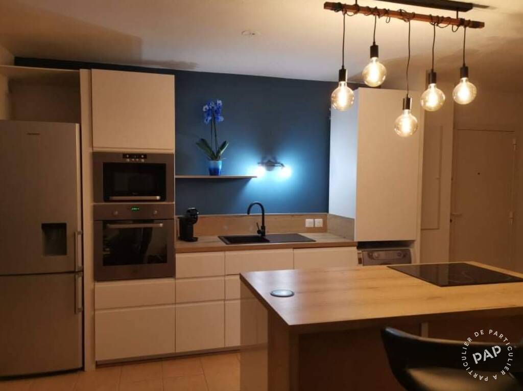 Vente appartement 4 pièces 80 m² Vitrolles (13127) - 80 m² - 300.000 ...