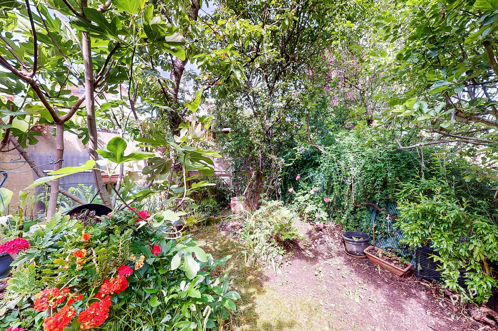 Vente maison 110 m² Massy - 110 m² - 575.000 € | Particulier à ...