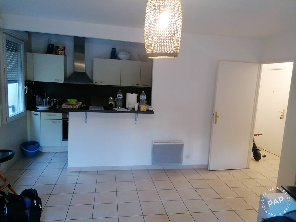 Vente appartement 3 pièces 54 m² Brétigny-Sur-Orge (91220) - 54 m² ...
