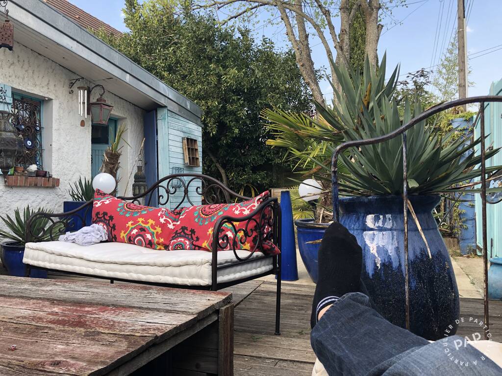 Vente maison 155 m² Verneuil-Sur-Seine (78480) - 155 m² - 450.000 ...